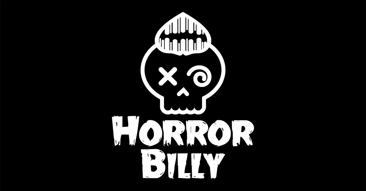 Rockabilly & Garage clothing produced in Australia – HORRORBILLY
