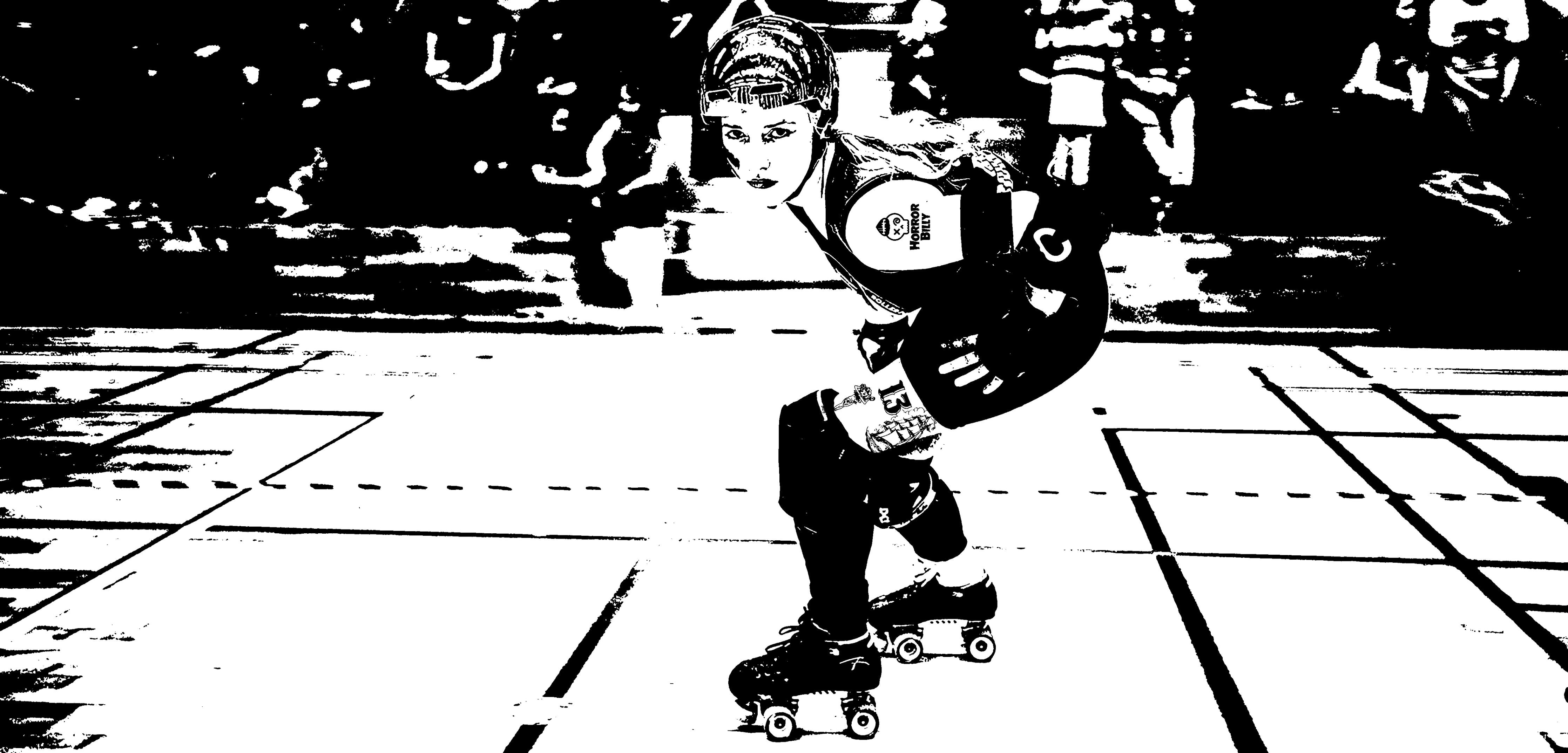 Rockabilly & Garage clothing produced in Australia – HORRORBILLY