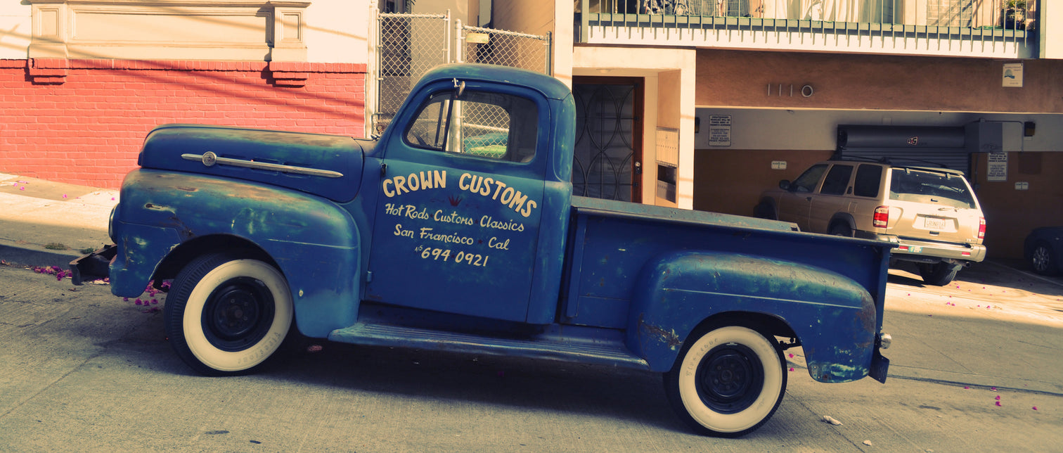 Rockabilly & Garage clothing produced in Australia – HORRORBILLY