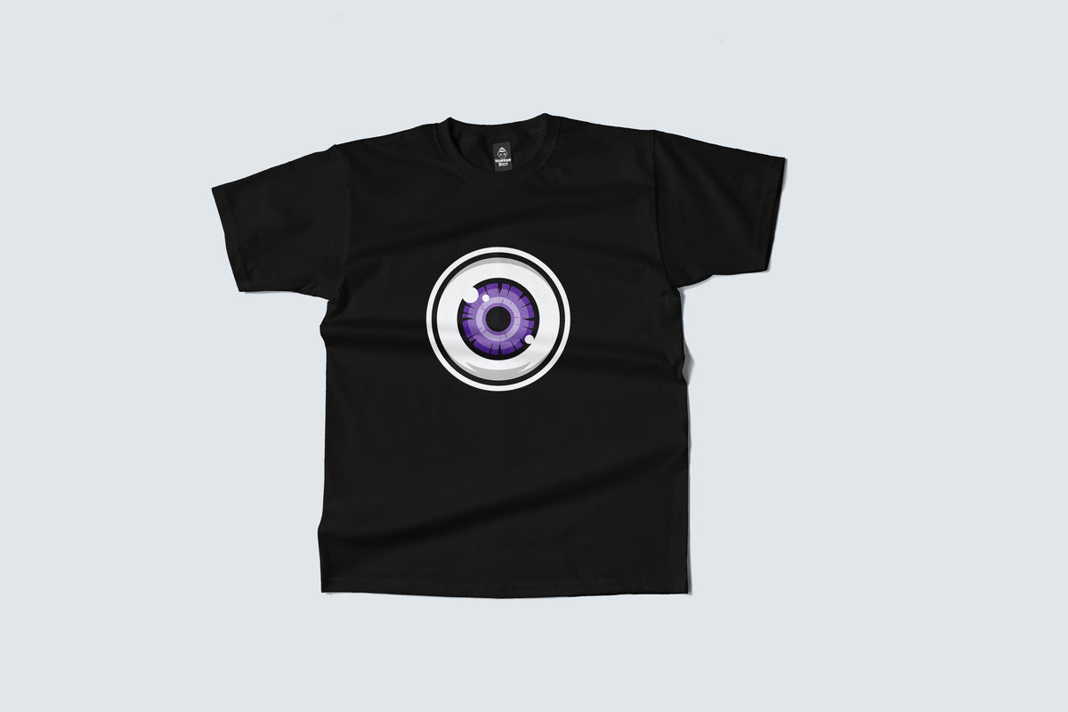 Eyeball T-Shirt – HORRORBILLY